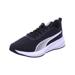 Puma Sportschuh in schwarz | Gr.: 46