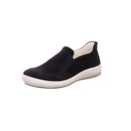 Legero Leder-Slipper "Tanaro 5.0" in Dunkelblau | Gr.: 38