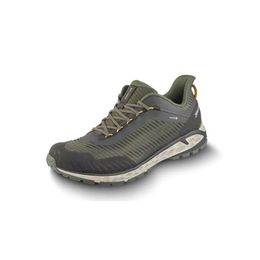 Meindl Sneaker in gruen | Gr.: 46