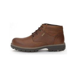 Gabor Stiefel warm in braun | Gr.: 40