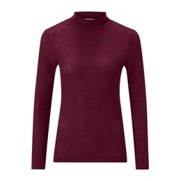 Rich & Royal Rich & Royal Shirt female Red size L