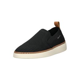 Gant Footwear Slipper in Schwarz | Gr.: 42