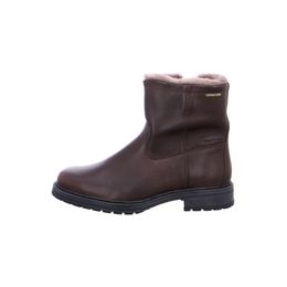 Mephisto Komfort Stiefel in Braun | Gr.: 46