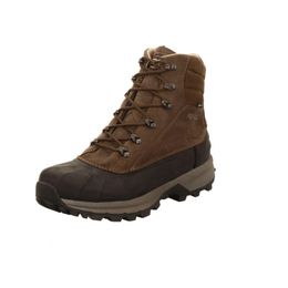 Meindl Jagdschuhe in braun | Gr.: 44