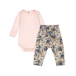 müsli Set aus Babyhose und Langarmbody in Mary | Gr.: 98