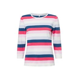 brookshire Strickpullover in rosa mehrfarbig - 0002 | Gr.: XL