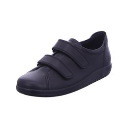 Ecco Slipper in schwarz | Gr.: 42