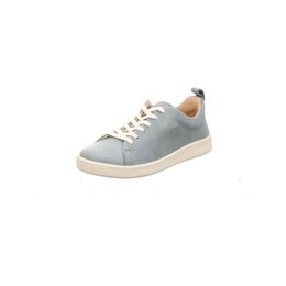 Werner Sneaker Low in blau | Gr.: 38