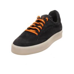 Franz Gustav Sneaker in blau | Gr.: 43