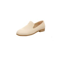 Werner Slipper in beige | Gr.: 39