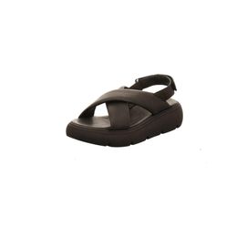 Werner Sandalen in schwarz | Gr.: 39