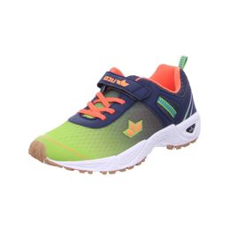 Lico Sportschuh in gelb | Gr.: 32