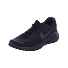 Nike Sportswear Sneaker Revolution 7 in schwarz | Gr.: 10,5