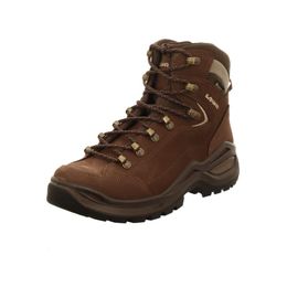 Lowa Wanderschuhe in braun | Gr.: 39,5