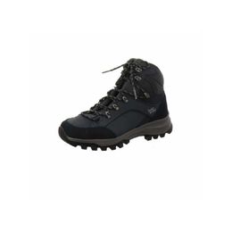 Hanwag Wanderschuhe in blau | Gr.: 42