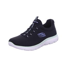 Skechers Slipper in schwarz | Gr.: 41