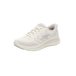 Skechers Slipper in weiss | Gr.: 44