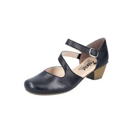Rieker Komfort Pumps in Schwarz | Gr.: 39
