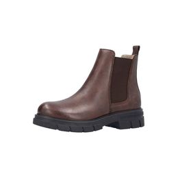 Rieker Stiefel in braun | Gr.: 40