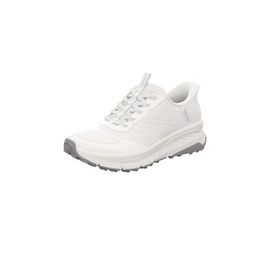Skechers Slipper in weiss | Gr.: 37