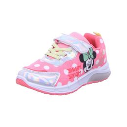 Disney Klettschuhe in pink | Gr.: 30