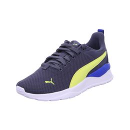 Puma Schn&uuml;rhalbschuh in grau | Gr.: 38