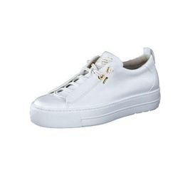 Paul Green Sneaker in weiss | Gr.: 38 2/3