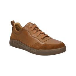 Josef Seibel Sneaker Cleve 01 in camel | Gr.: 44
