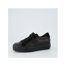 Paul Green Sneaker in schwarz | Gr.: 36