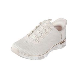 Skechers Sportschuh in beige | Gr.: 39