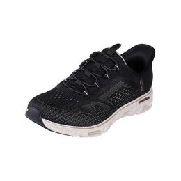 Skechers Sportschuh in schwarz | Gr.: 39