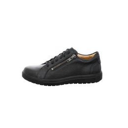 Jomos Sneaker in schwarz | Gr.: 44