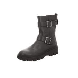 Gabor Stiefelette in schwarz | Gr.: 39