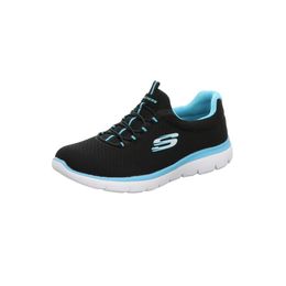 Skechers Slipper in schwarz | Gr.: 38