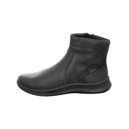 Jomos Stiefel warm in schwarz | Gr.: 39