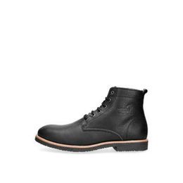 Panama Jack Stiefel warm in schwarz | Gr.: 42
