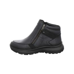 Jomos Stiefel warm in schwarz | Gr.: 43