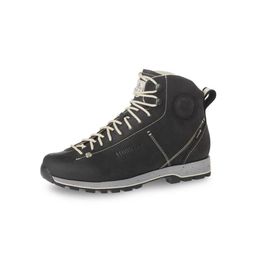 Scott Sports Schn&uuml;rstiefel in schwarz | Gr.: 38