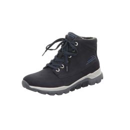 rollingsoft Stiefel in dunkelblau | Gr.: 37,5
