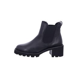 Paul Green Chelsea Boots in Schwarz | Gr.: 42