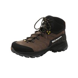 Scarpa Wanderschuhe in braun | Gr.: 43