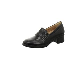 Hartjes Slipper in schwarz | Gr.: 41