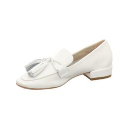Attica Slipper in weiss | Gr.: 39