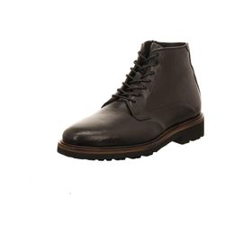Lorenzi Boots in schwarz | Gr.: 44