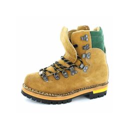 Keller Bergstiefel in grau | Gr.: 40,5