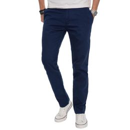 Alessandro Salvarini ASDaiily in Dunkelblau | Gr.: W33/L30