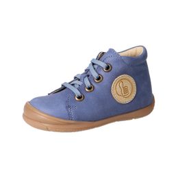 D&auml;umling D&auml;umling Lauflernschuh Petra in blau | Gr.: 20