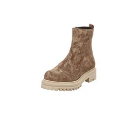 Floris van Bommel Stiefeletten in grau | Gr.: 41
