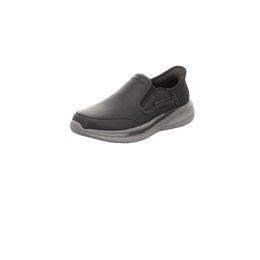 Skechers Slipper in schwarz | Gr.: 43