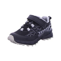 Everest Trekkingschuh in schwarz | Gr.: 34